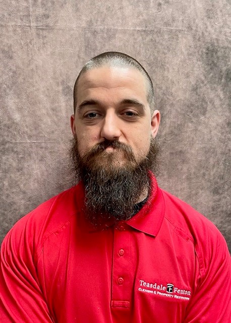 Meet the Team Members of Teasdale Fenton Columbus